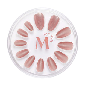 Mani Muse | Salon-quality mani for under $18? YES, PLEASE!